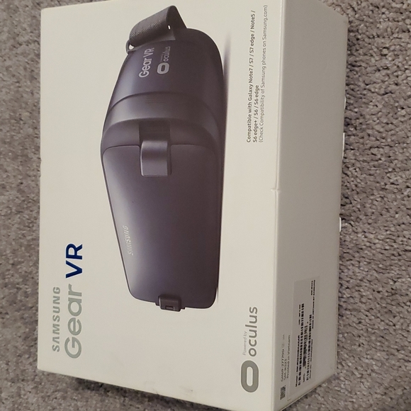Samsung | VR, AR & Accessories | Samsung Vr | Poshmark